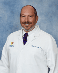 About - Southeastern Clinical Research Institute